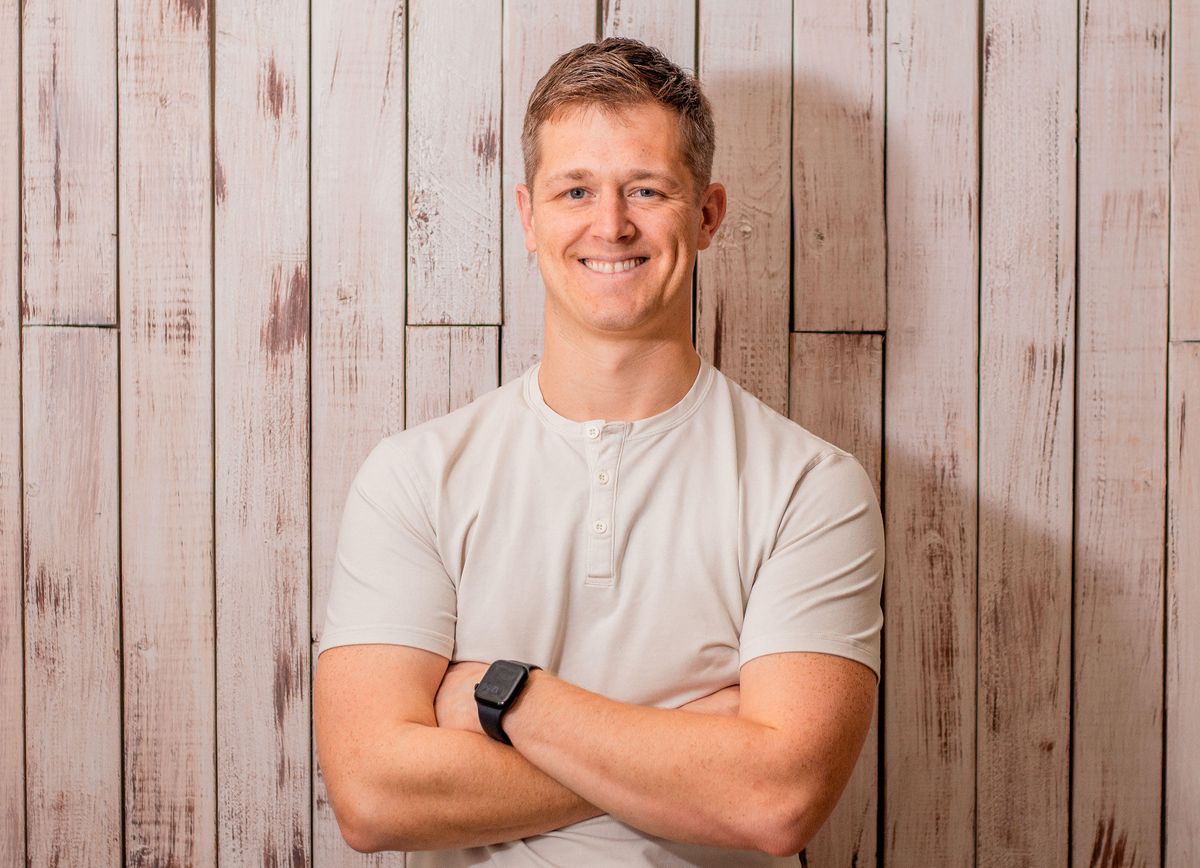Meet Kyle | Kyle Milner, CPA | Kyle Milner, CPA